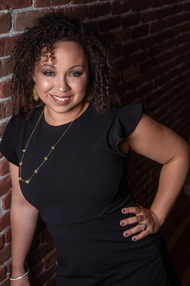 Roxy Miller – Uptone Vibes